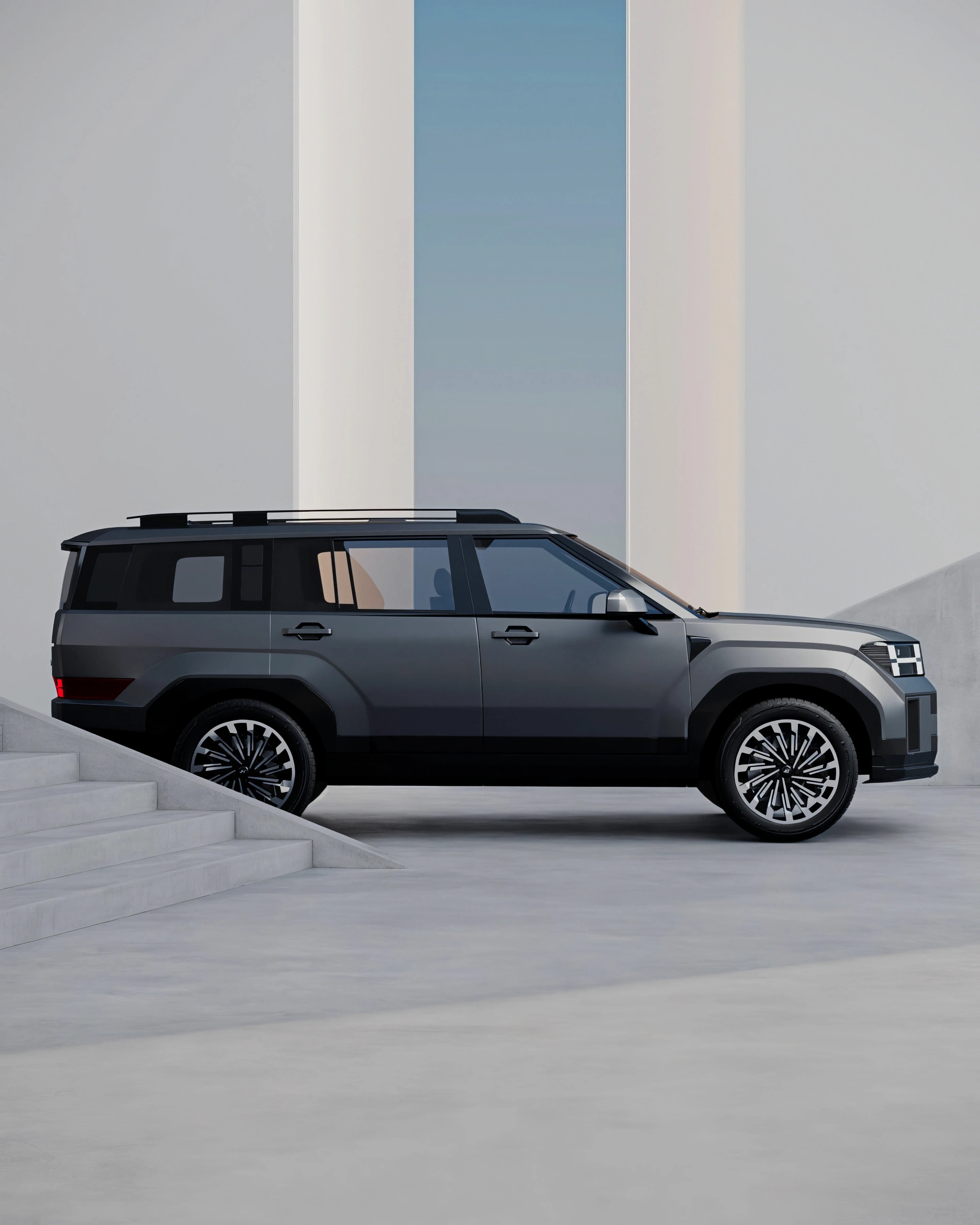 Hyundai Official Website